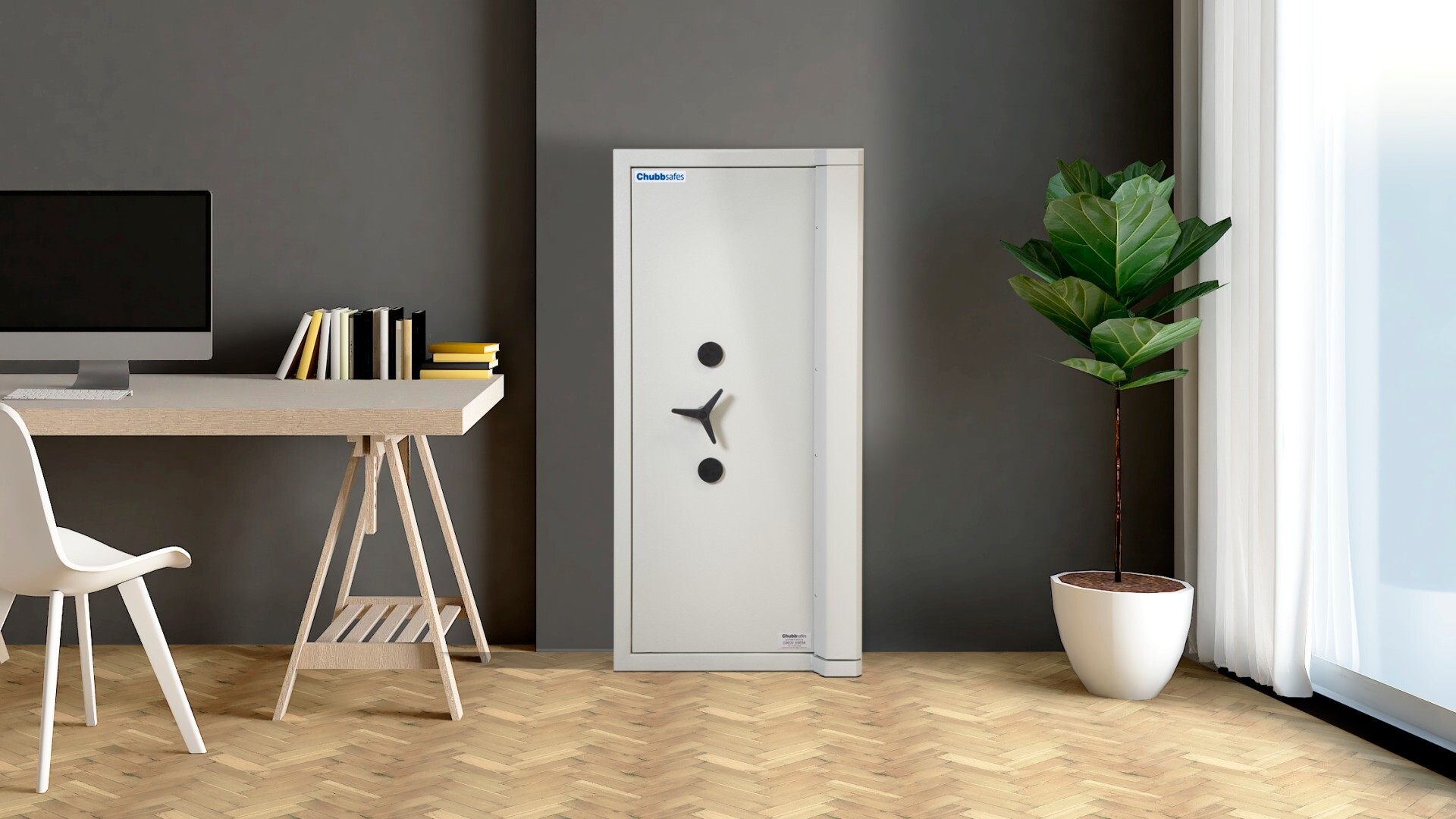 The Role of Safe Storage in Protecting Your Home from Burglary and Fire